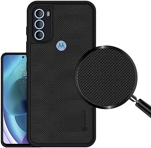 VIDO Super Frosted Raised Camera Protect Soft Back Case Cover for ...