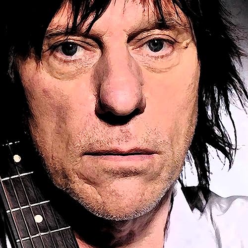 Écouter GOODNIGHT JUMB@ par Steve Schiff sur Amazon Music Unlimited