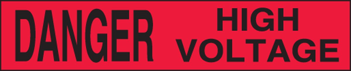 Snapklik.com : Accuform MPT25 Plastic Barricade/Perimeter Tape