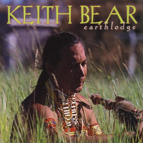 Play Earthlodge by Keith Bear on Amazon Music
