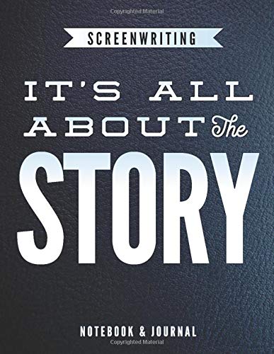 20 Best Screenwriting Books of All Time - BookAuthority