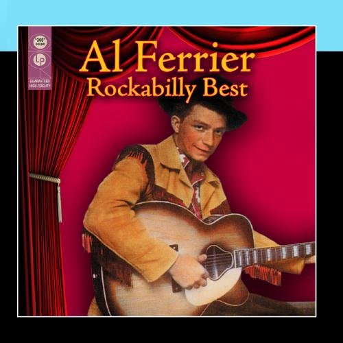 Amazon.com: Rockabilly Best: CDs & Vinyl