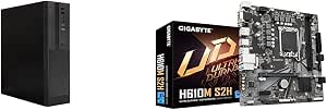 Amazon.com: IN WIN Micro-ATX Desktop case, 9L Compact Size, pre ...