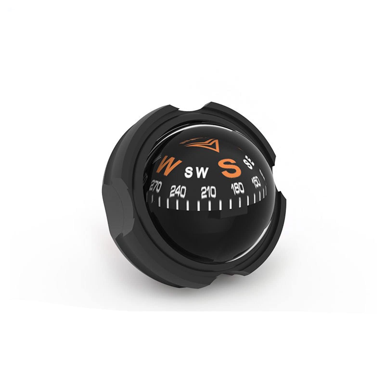 Sfalci Compass Hiking Car Compass Dashboard Compass Ball Compass Boat ...