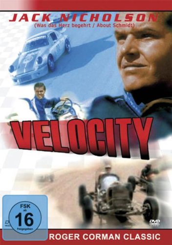 Velocity: Amazon.de: Jack Nicholson, Georgianna Carter, Robert Bean ...
