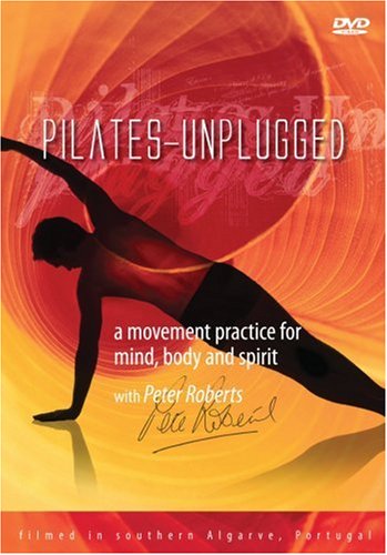 Pilates Unplugged - Pilates for a Stronger Back [Edizione: Regno Unito ...