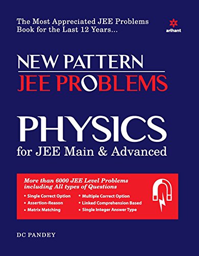 Practice Book Physics for JEE Main and Advanced : DC Pandey: Amazon.in ...