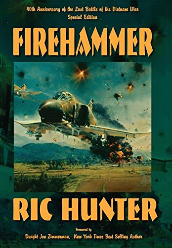 Amazon.com: FIREHAMMER: 9781937958961: Hunter, Ric: Books