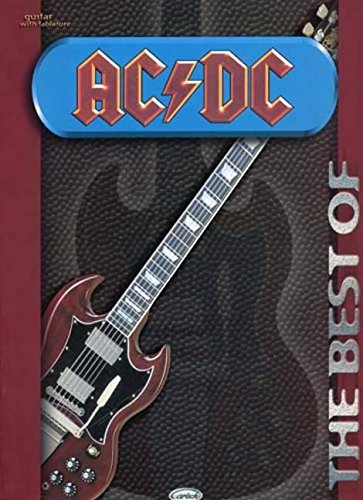 AC/DC (ARTIST) - Ac-dc Best Of - Amazon.com Music