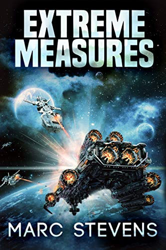 Amazon.com: Extreme Measures (First of my Kind Series Book 4) eBook ...