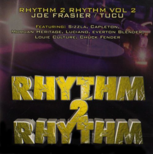 Amazon.com: Rhythm 2 Rhythm 2: 0649035440926: Rhythm 2 Rhythm, Various ...