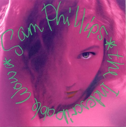 Play The Indescribable Wow by Sam Phillips on Amazon Music Unlimited