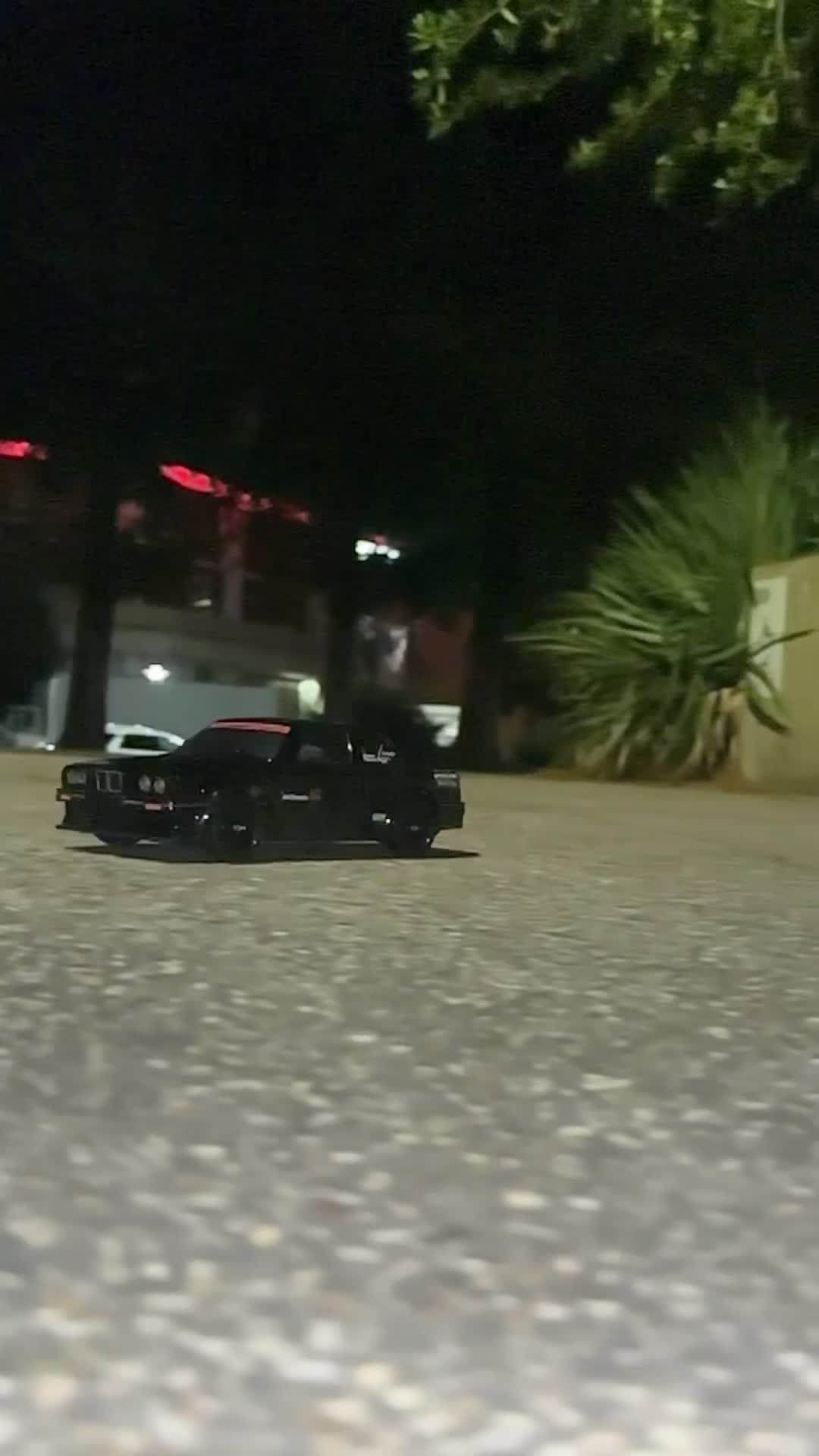 Watch Super fun drift rc car built well comes with 2 batt. plastic ...