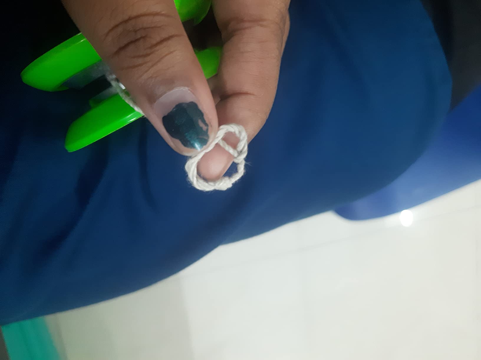 shivsoft (rubber ring design)- Multi color : Amazon.in: Toys & Games