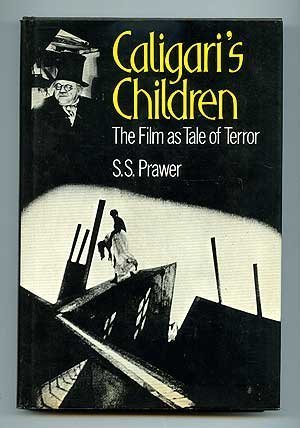 Caligari's Children: Film as Tale of Terror: Amazon.co.uk: Prawer, S. S ...