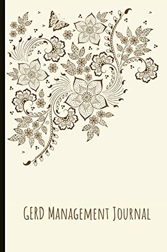 GERD Management Journal: Suitable For Gastroesophageal Reflux Disease ...