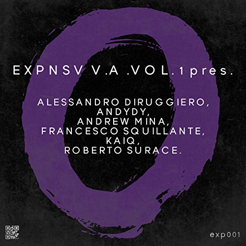 Amazon.com: Expensive Records Various Artists Vol. 1 : Roberto Surace ...