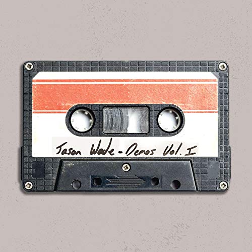 Amazon.com: Demos Vol. 1 : Jason Wade: Digital Music