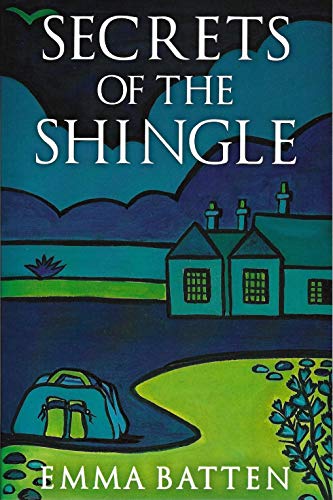 Secrets of the Shingle (The Dungeness Saga Book 3) - Kindle edition by ...