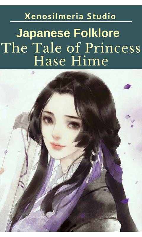 The Tale of Princess Hase Hime - App on the Amazon Appstore