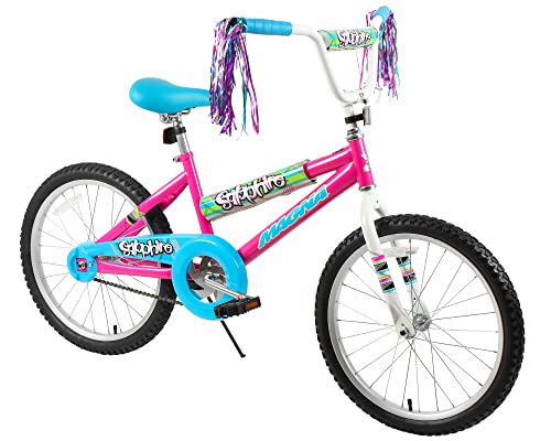 Top 10 Best Girls 20 Inch Bike : Reviews & Buying Guide - Katynel