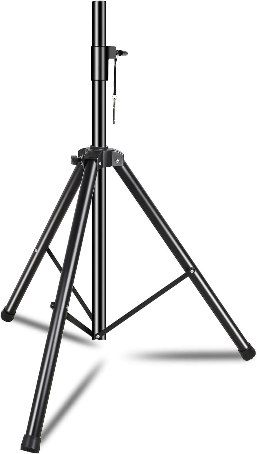 Amazon.com: Auray SS-4420 Steel Speaker Stand : Musical Instruments