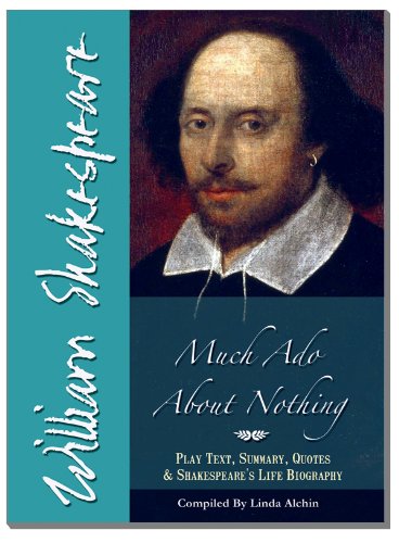 Amazon.com: The Ultimate Guide to Much Ado About Nothing eBook ...