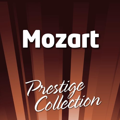 Wolfgang Amadeus Mozart by Prestige Collection on Amazon Music - Amazon ...