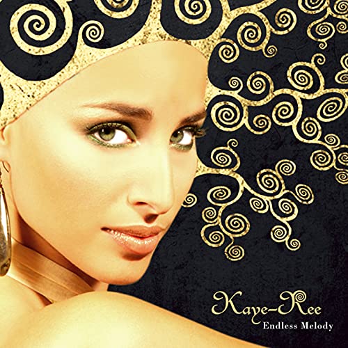 Endless Melody by Kaye-Ree on Amazon Music - Amazon.co.uk