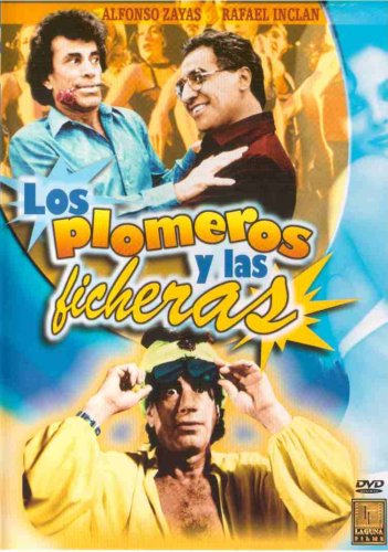 Los Plomeros Y Las Ficheras: Amazon.it: Los Plomeros Y Las Ficheras ...