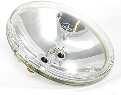 GE 23541 - H7550-1 Miniature Automotive Light Bulb - Incandescent Bulbs ...