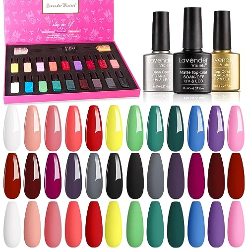 Find The Best Uv Led Nail Polish Reviews & Comparison - Katynel