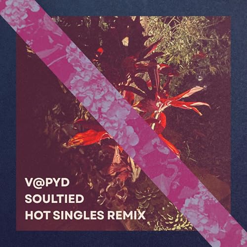 Amazon Music UnlimitedでHot SinglesのSoultied (Hot Singles Remix)を