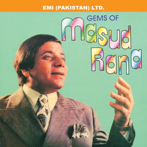 Play Gems Of Masood Rana by Masood Rana on Amazon Music