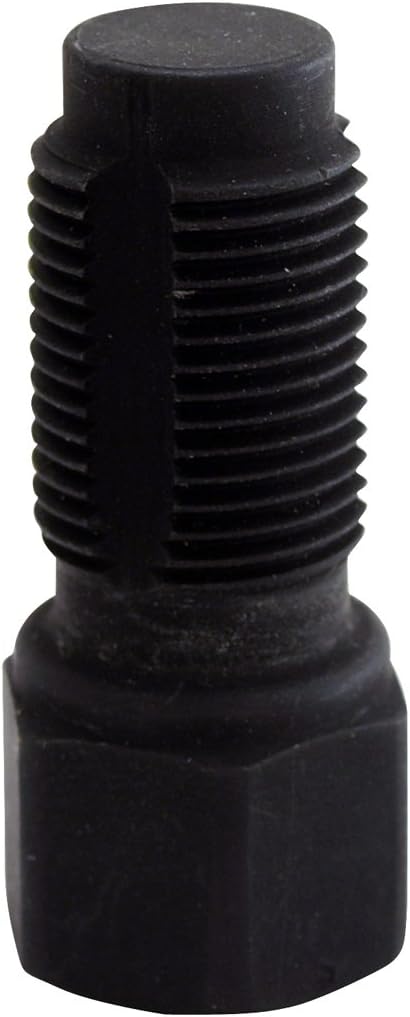 Amazon.com: OEMTOOLS 25255 Oxygen Sensor Thread Chaser, O2 Sensor Tool ...