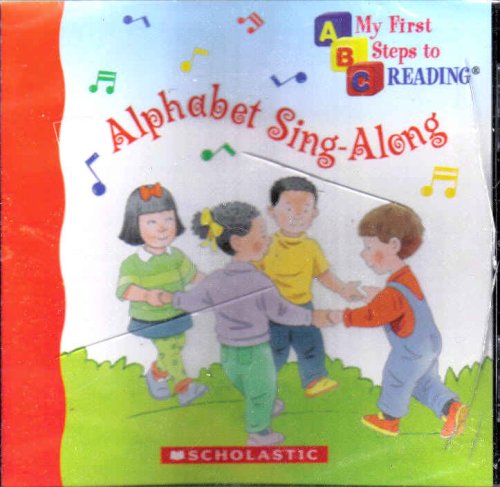 - Alphabet Sing Along (My First Steps in Reading) - Amazon.com Music