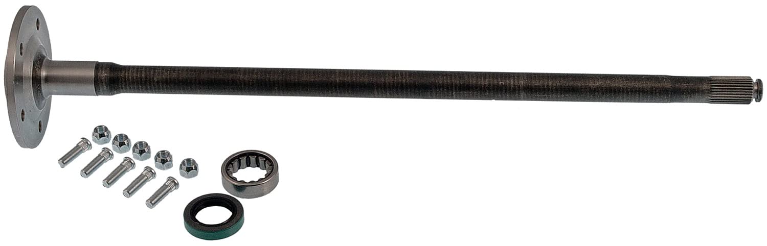 Amazon.com: REAR AXLE SHAFT : Automotive