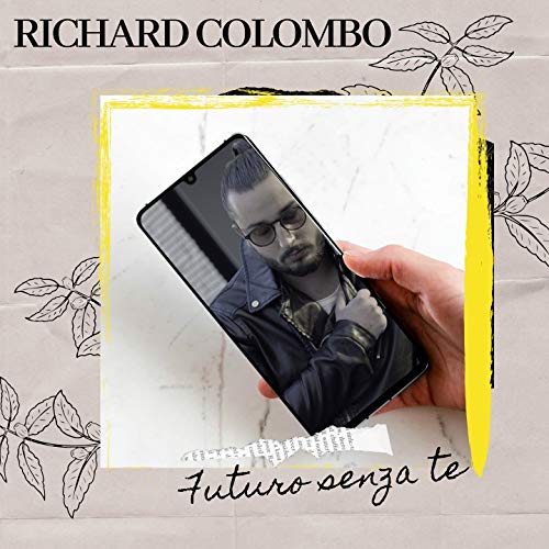 Futuro senza te by Richard Colombo on Amazon Music - Amazon.com