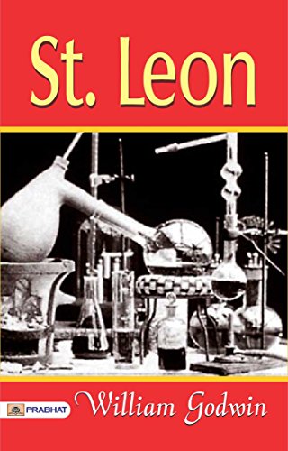 Amazon.com: St. Leon eBook : William Godwin: Kindle Store