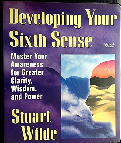 Developing Your Sixth Sense: Stuart Wilde: Amazon.com: Books