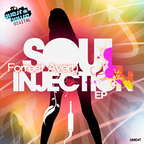 Amazon.com: Soul Injection : Forrest Avery: Digital Music