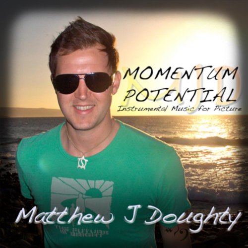 Amazon.com: Momentum Potential: Instrumental Music for Picture ...