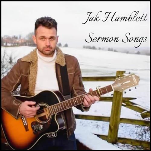 Amazon.com: Sermon Songs : Jak Hamblett: Digital Music
