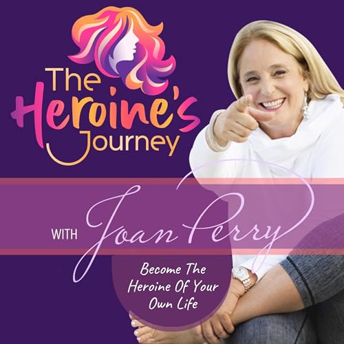 Amazon.com: The Heroine's Journey with Joan Perry : The Heroine's ...