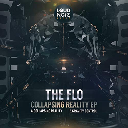 Collapsing Reality by The FLO on Amazon Music - Amazon.com