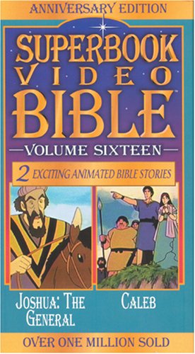 Amazon.com: The Joshua General/Caleb: 9780842368285: Tyndale: Books