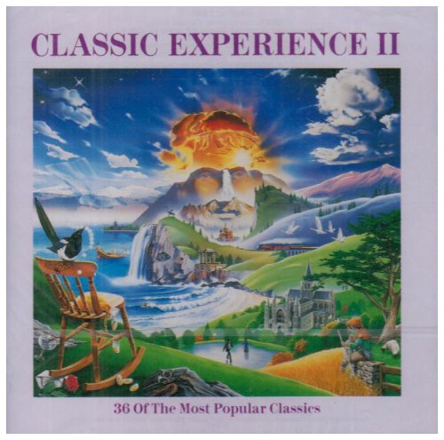 Classic Experience II - Amazon.com Music