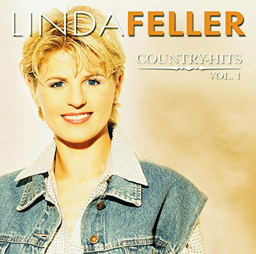 Amazon.com: Country-Hits - Vol. 1 : Linda Feller: Digital Music