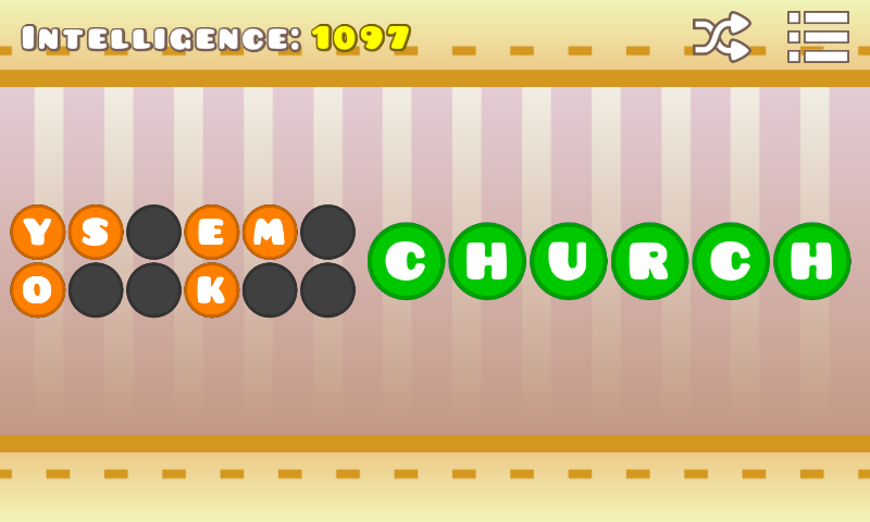 The Secret Puzzle - App on Amazon Appstore