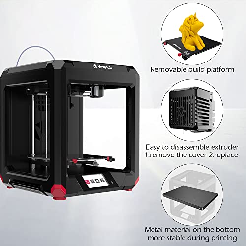 The 15 Best Voxelab 3D Printers of 2026 [Verified] - Cherry Picks